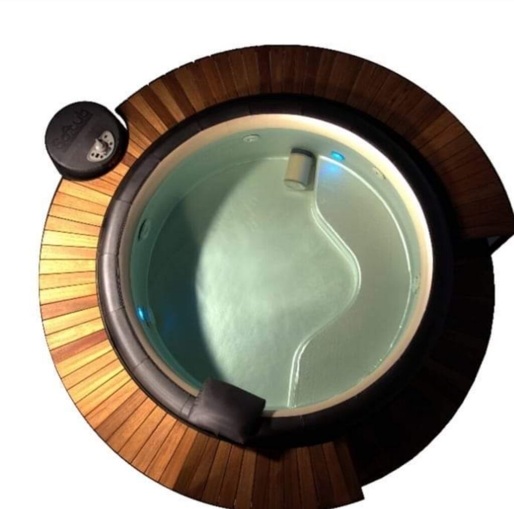 Sonoma County Hot Tubs | Spa Covers Santa Rosa