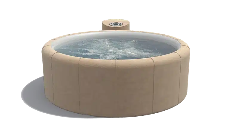Legend 220 - A Hot Tub Place